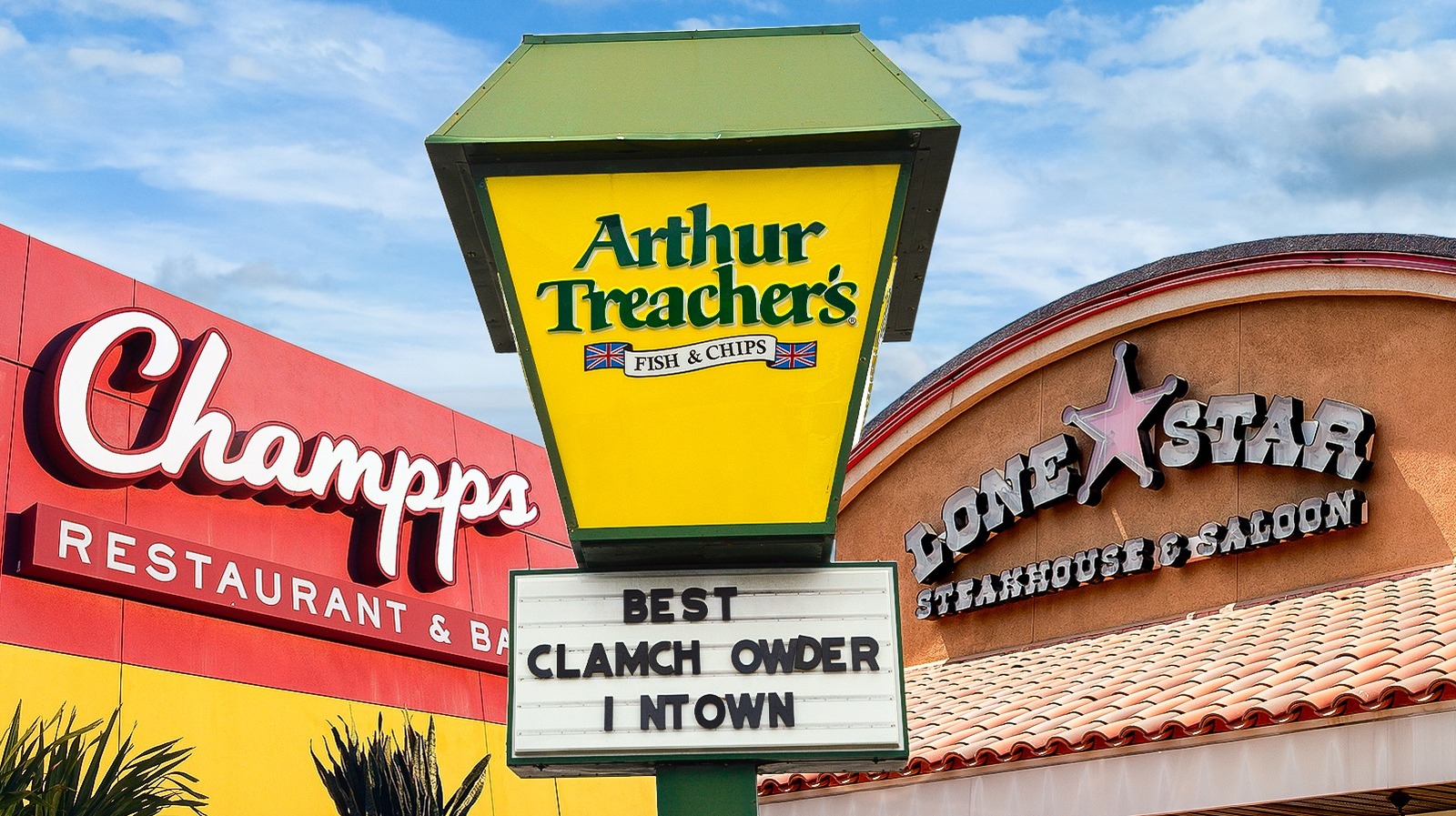 15 Failed Restaurant Chains We Actually Miss