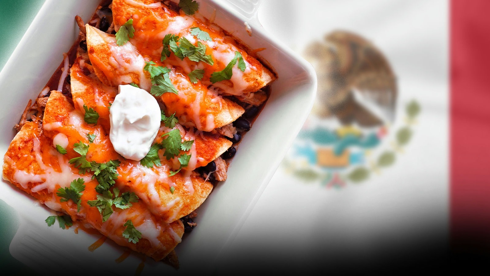 15 Frozen Enchiladas, Ranked Worst To Best