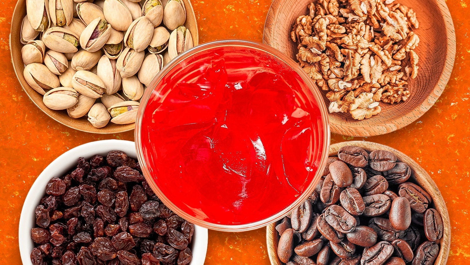 15 Ingredients You Should Actually Add To Jell-O