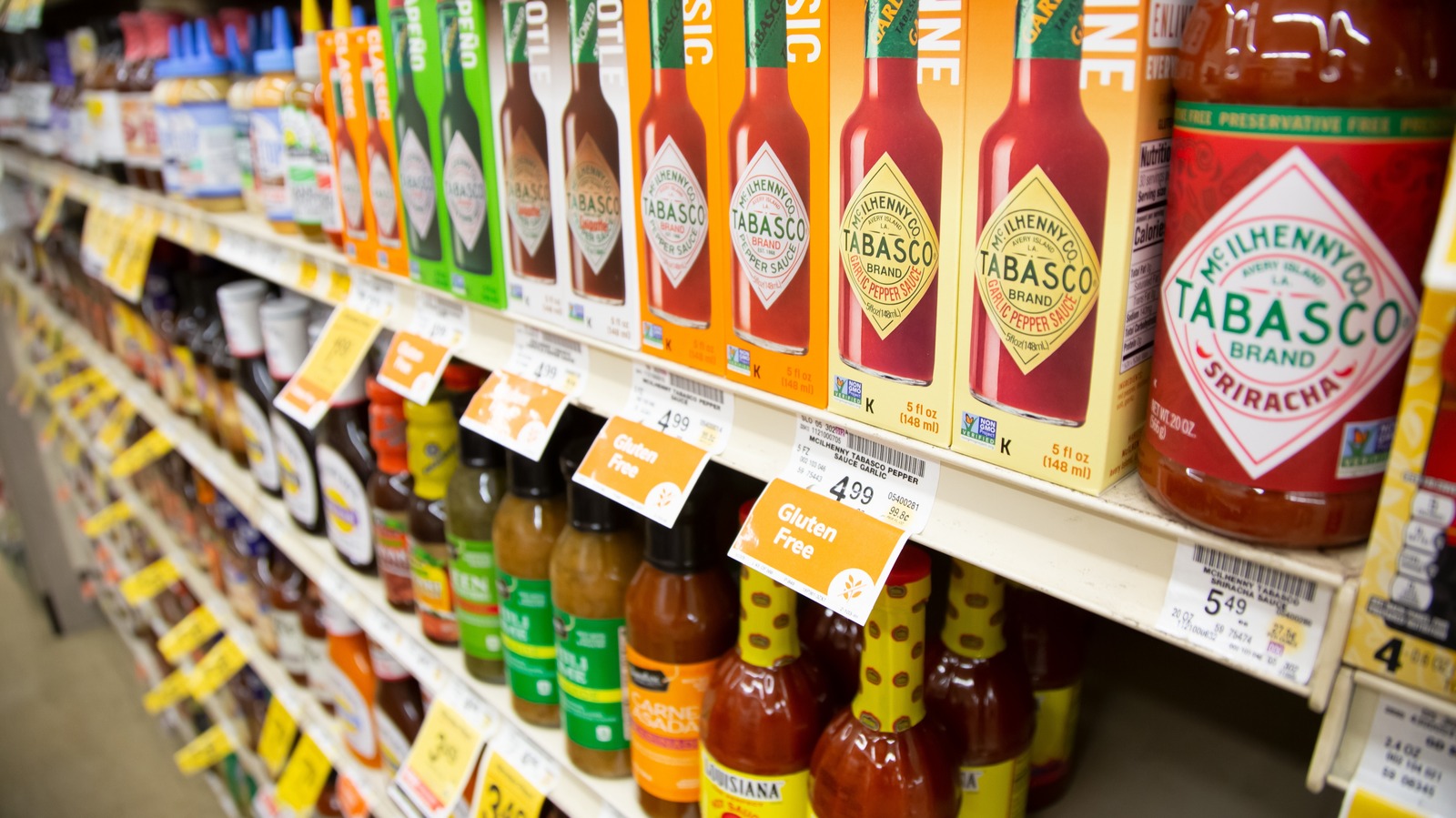 15 International Hot Sauces And What Makes Them Unique