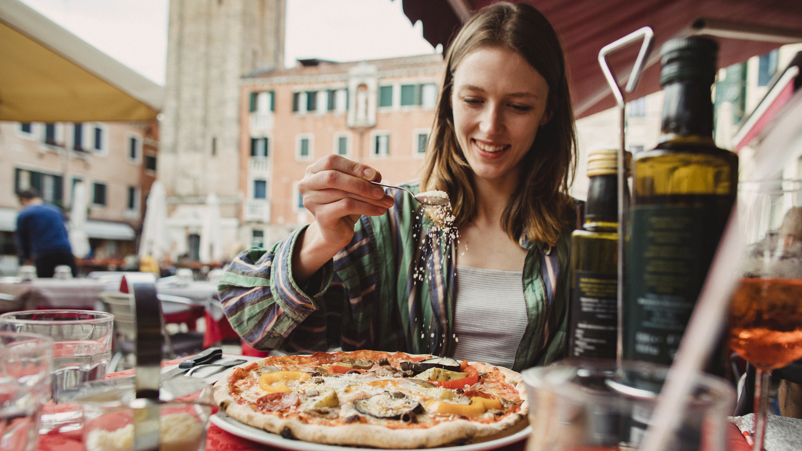 15 Mistakes To Avoid When Ordering Italian Food