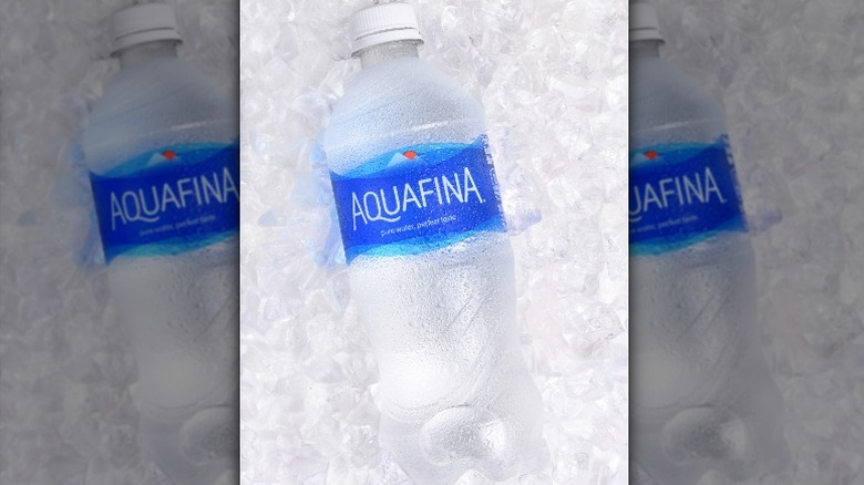 25 Popular Bottled Water Brands, Ranked Worst To Best