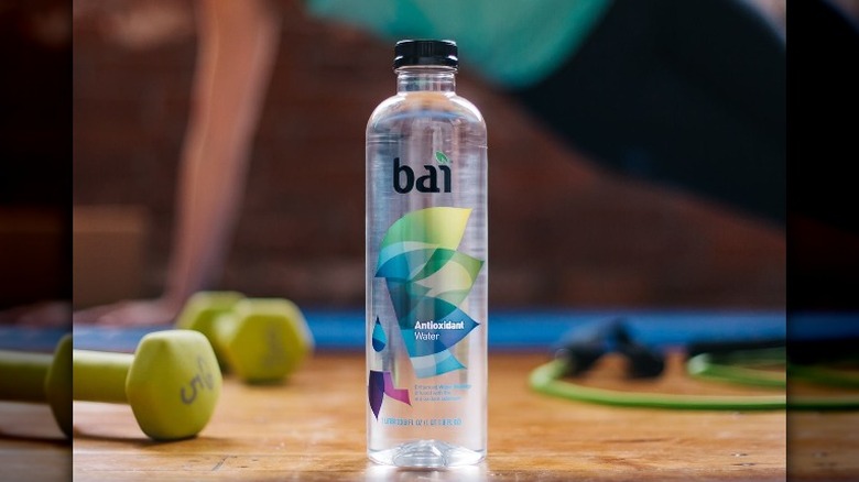 25 Popular Bottled Water Brands, Ranked Worst To Best