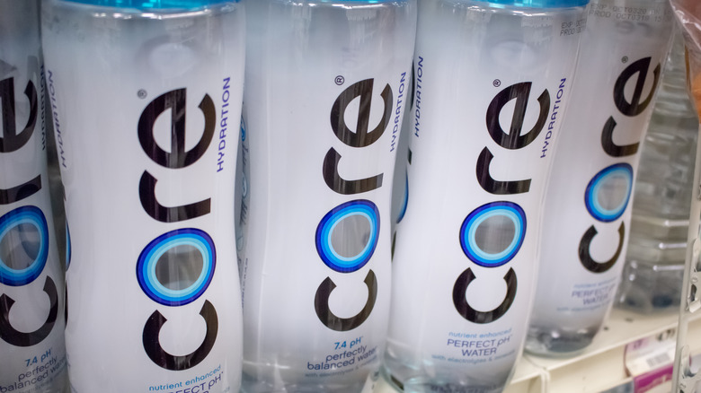 25 Popular Bottled Water Brands, Ranked Worst To Best - Tasting Table ...