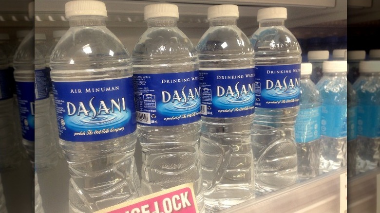 25 Popular Bottled Water Brands, Ranked Worst To Best