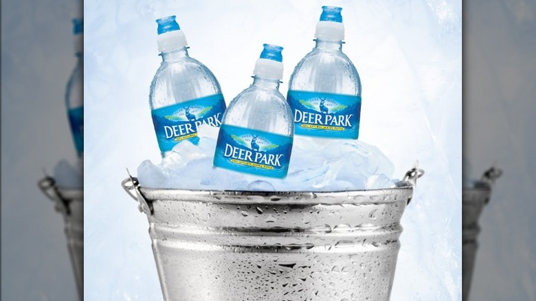 25 Popular Bottled Water Brands, Ranked Worst To Best