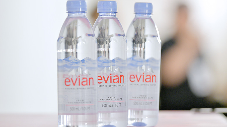 25 Popular Bottled Water Brands, Ranked Worst To Best