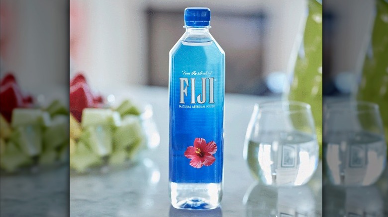 25 Popular Bottled Water Brands, Ranked Worst To Best - Tasting Table ...