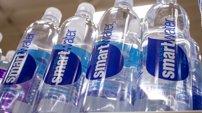 25 Popular Bottled Water Brands, Ranked Worst To Best - Tasting Table (2025)