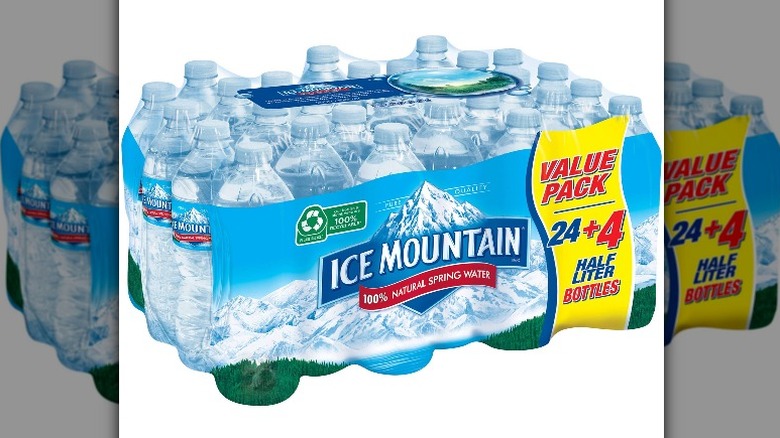 25 Popular Bottled Water Brands, Ranked Worst To Best