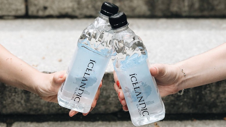25 Popular Bottled Water Brands, Ranked Worst To Best