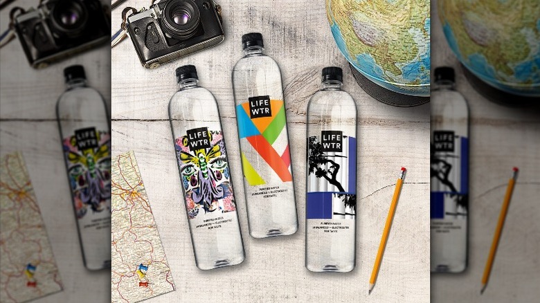 25 Popular Bottled Water Brands, Ranked Worst To Best