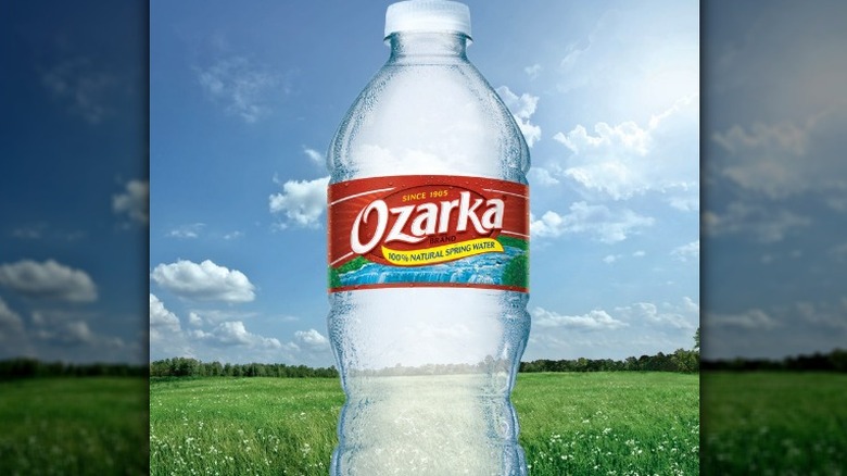 25 Popular Bottled Water Brands, Ranked Worst To Best