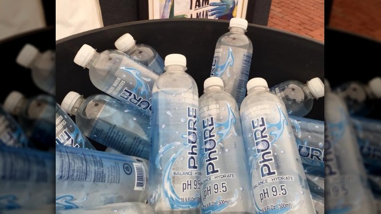 25 Popular Bottled Water Brands, Ranked Worst To Best
