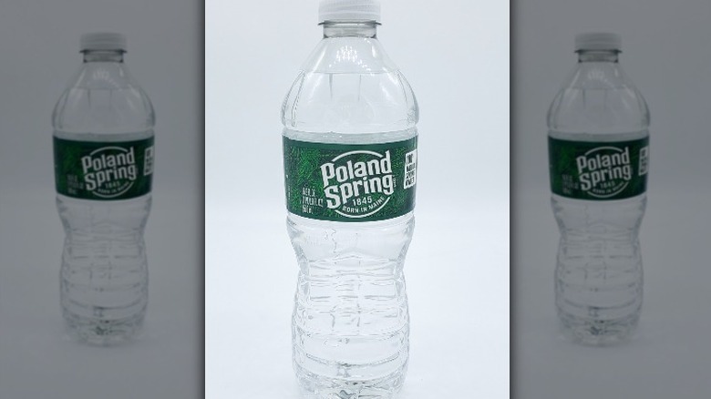 25 Popular Bottled Water Brands, Ranked Worst To Best
