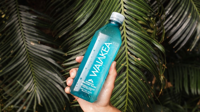 25 Popular Bottled Water Brands, Ranked Worst To Best