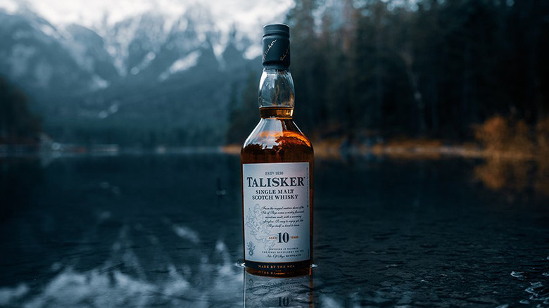 15 Popular Scotch Brands, Ranked