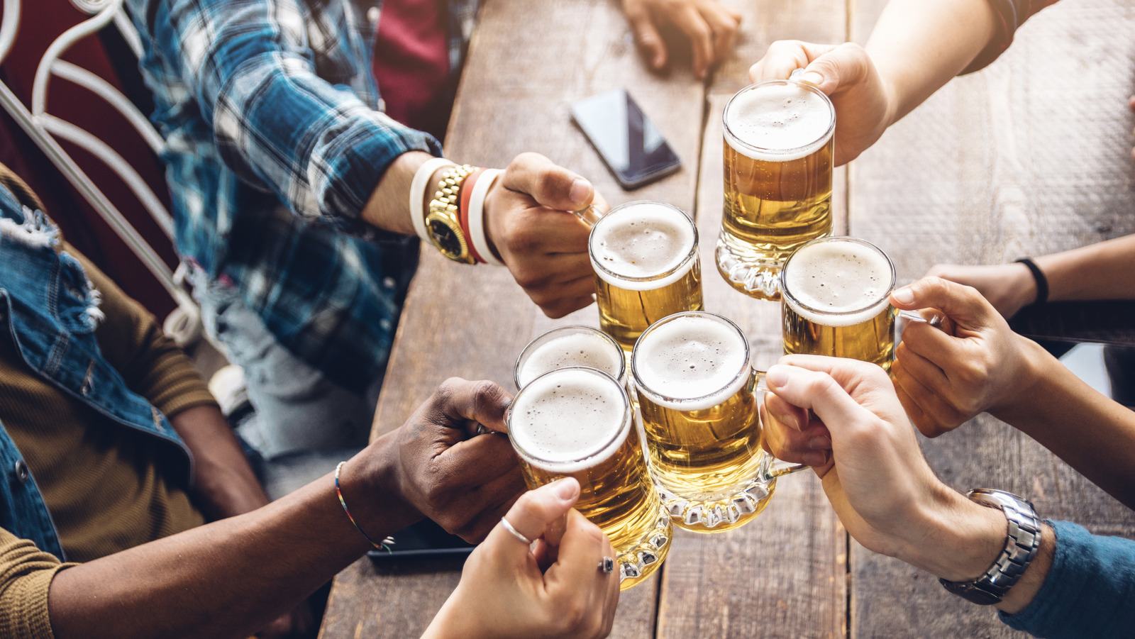 15 Rare Beers That Are Worth Tracking Down