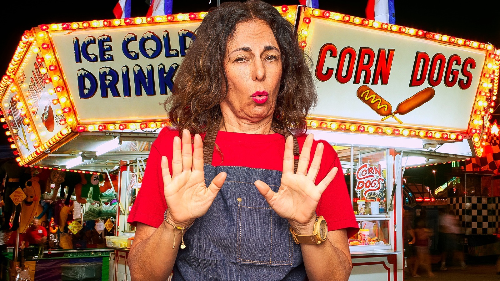 15 Red Flags At A Concession Stand That Should Make You Turn Around