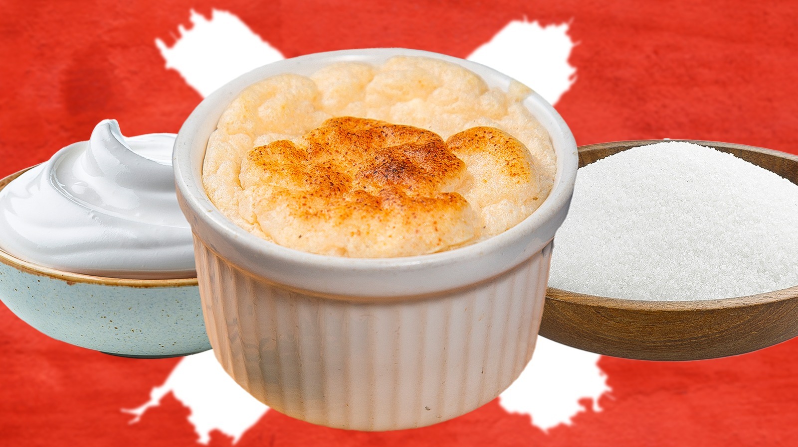 Pastry Professionals Share 15 Frequent Soufflé Errors And How To Keep ...