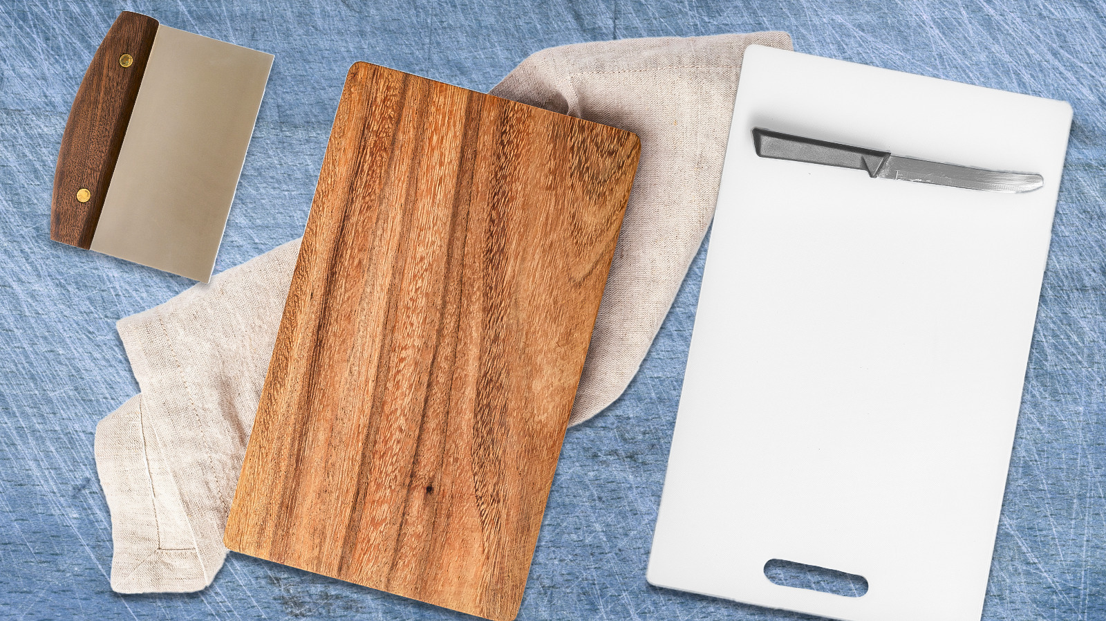 15 Tips And Tricks For Using A Cutting Board