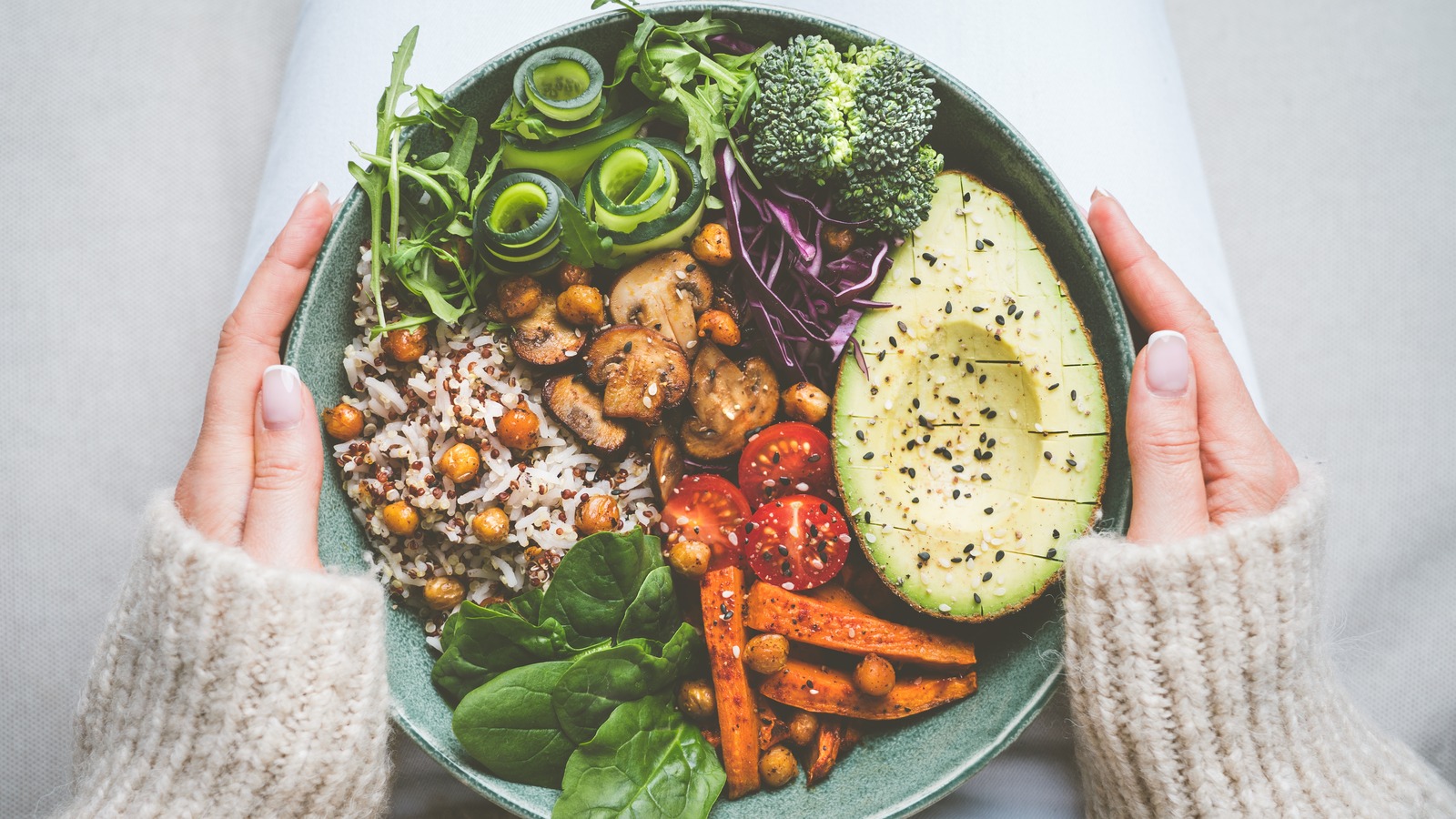 15 Tips For Being Vegan In 2023