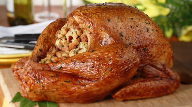 15 Tips For Cooking A Perfect Turkey