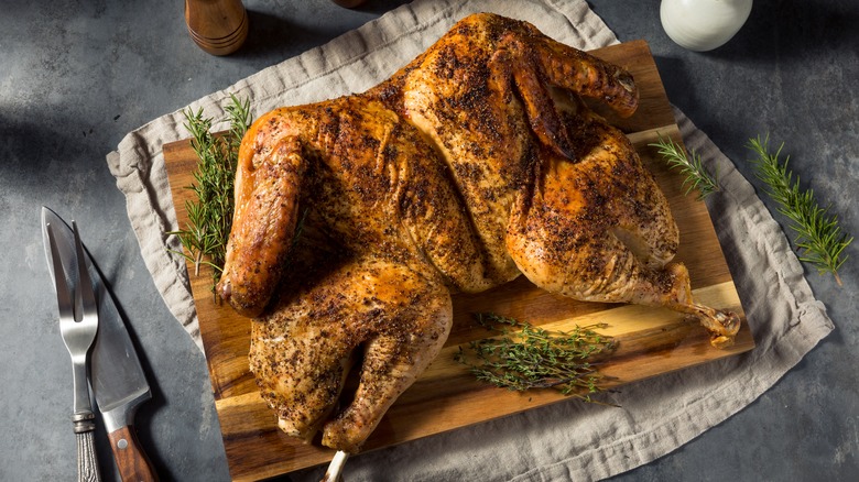 15 Tips For Cooking A Perfect Turkey