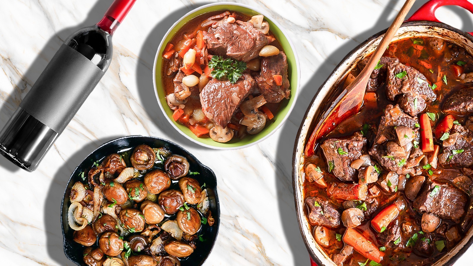 15 Tips You Need When Making Beef Bourguignon