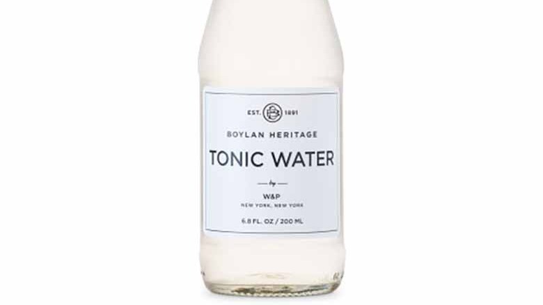 15 Tonic Water Brands, Ranked Worst To Best