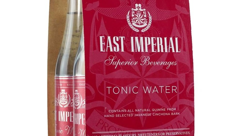 15 Tonic Water Brands, Ranked Worst To Best
