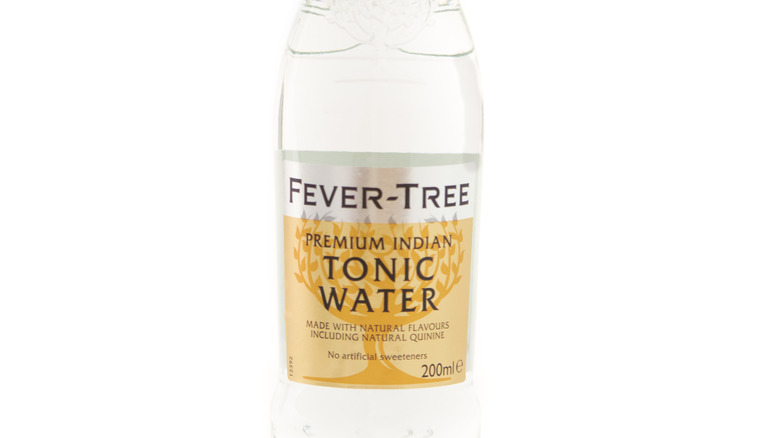 15 Tonic Water Brands, Ranked Worst To Best