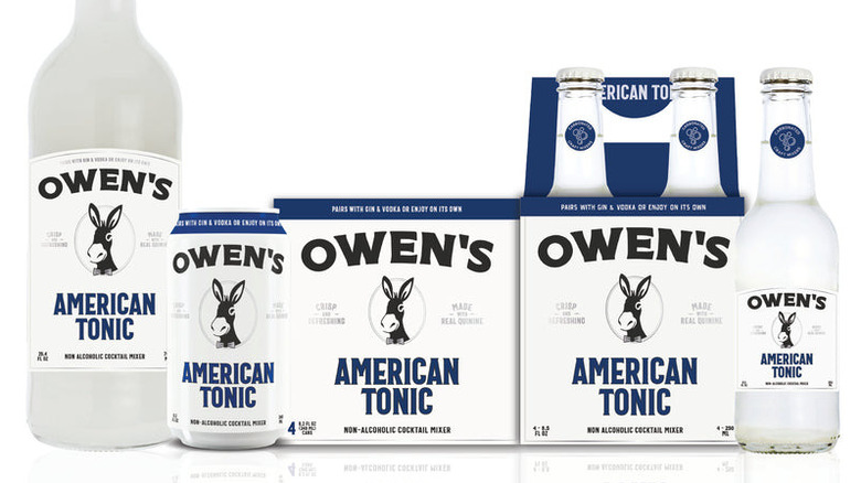 15 Tonic Water Brands, Ranked Worst To Best