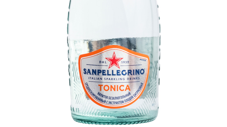 15 Tonic Water Brands, Ranked Worst To Best
