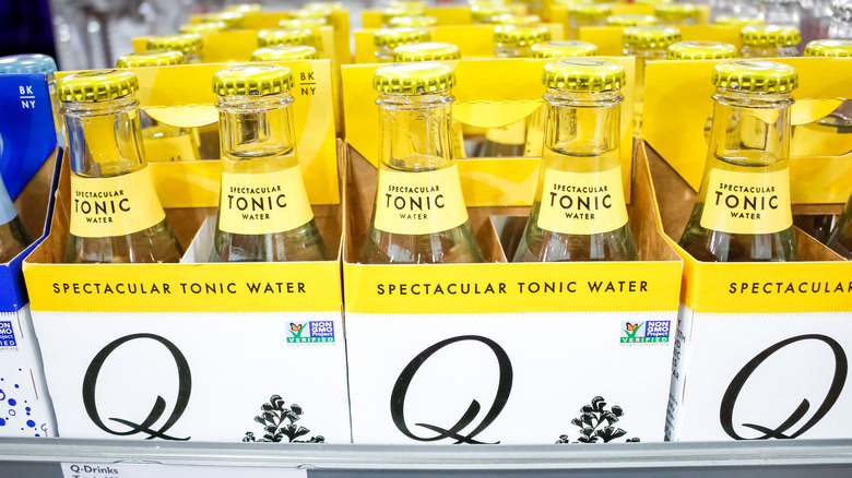 15 Tonic Water Brands, Ranked Worst To Best