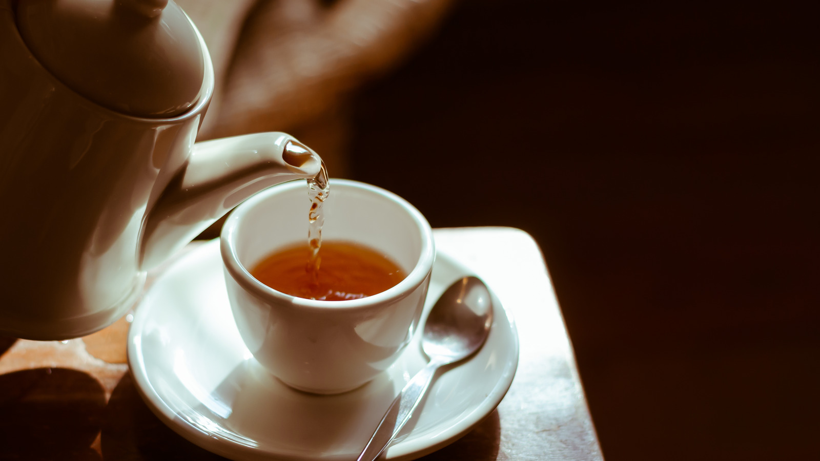 15 Types Of Tea, Explained