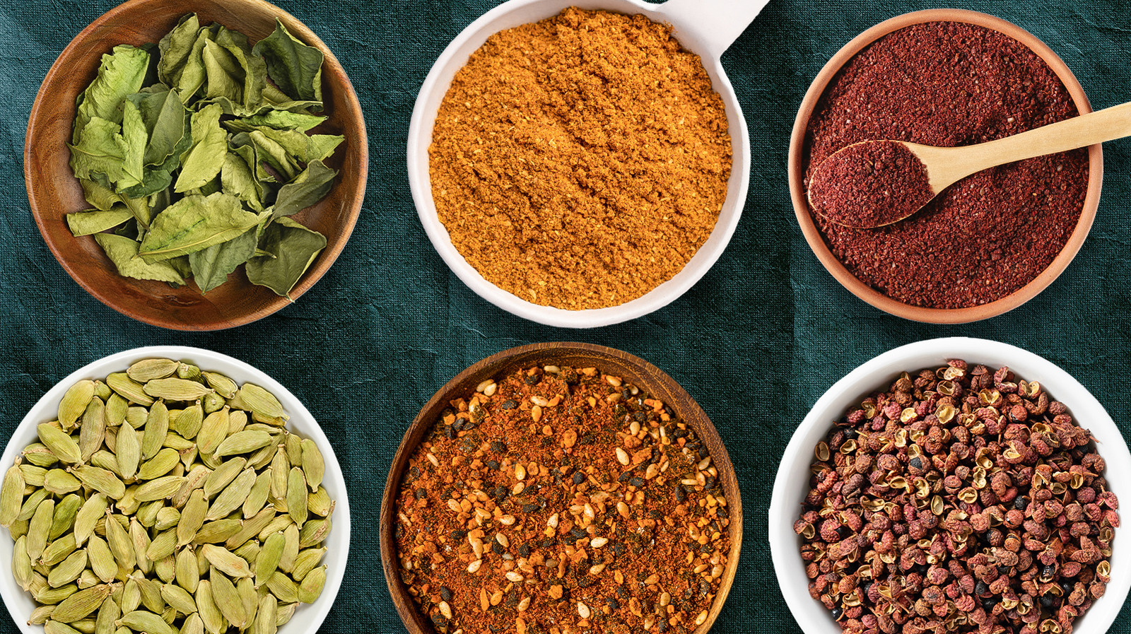 15 Underrated Seasonings You Should Be Using More Of In 2025