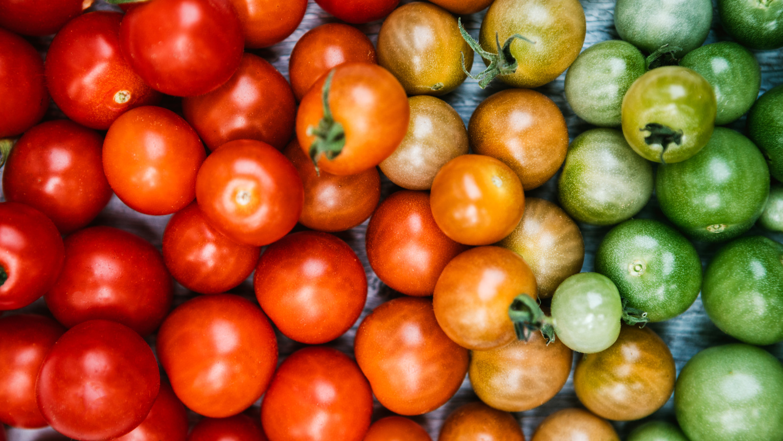 15 Unexpected Ways To Use Tomatoes