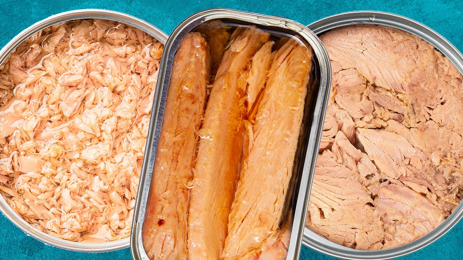 15 Varieties Of Tuna, Explained