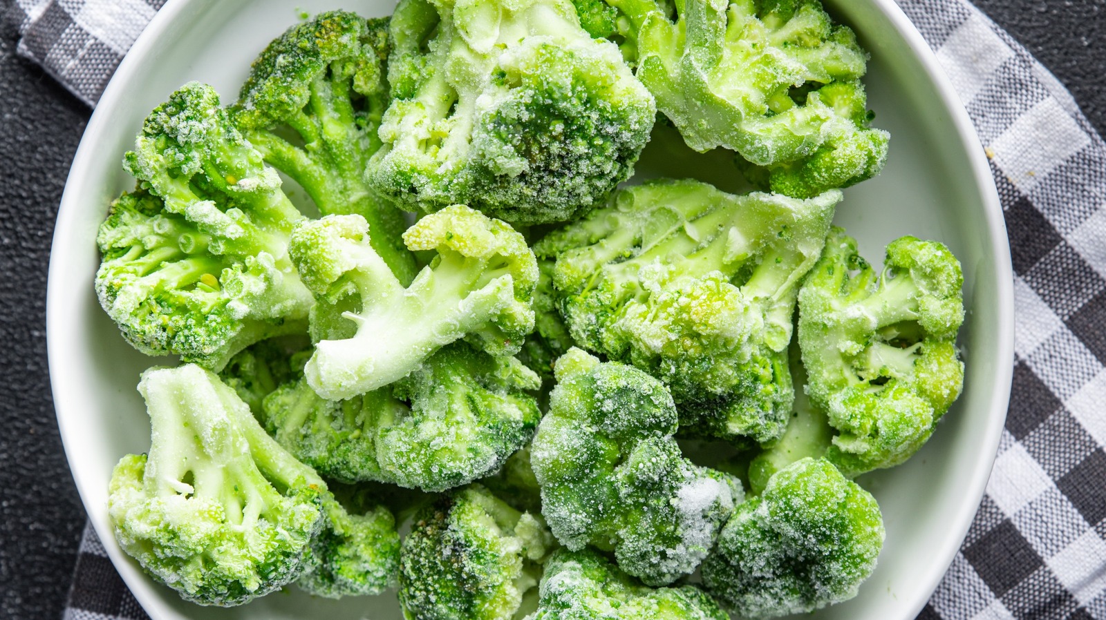 Ways To Bring Frozen Broccoli To Life