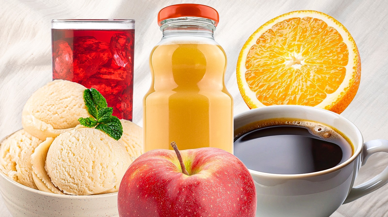 Make Store-Bought Apple Juice Even More Delicious With These Tips
