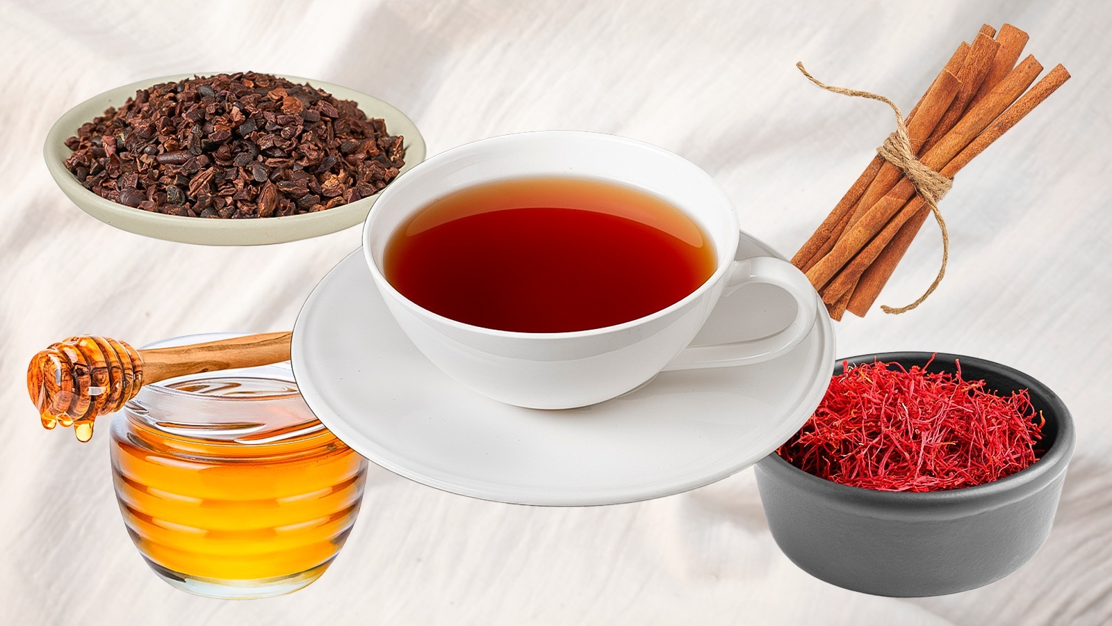 Spice Up Black Tea With These Ways Suggested By Beverage Experts