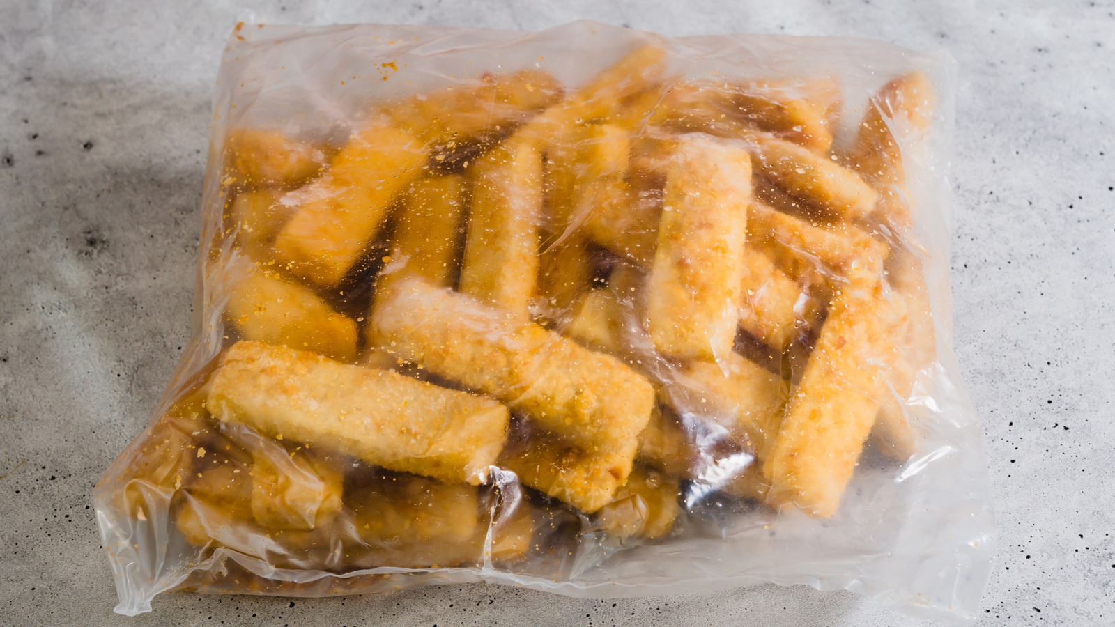 15 Ways To Upgrade Store-Bought Fish Sticks