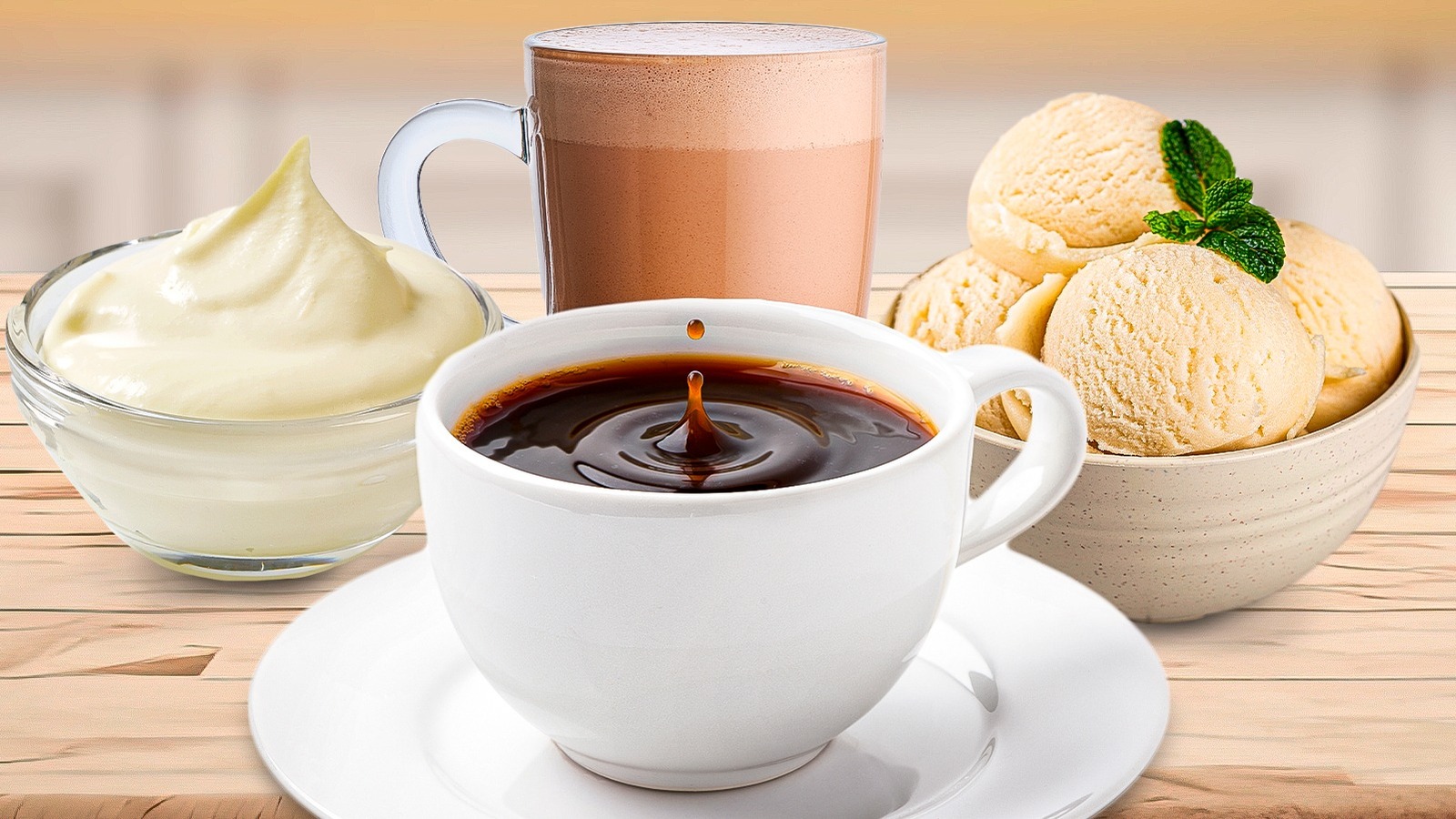 16 Best Substitutes For Creamer In Your Morning Coffee