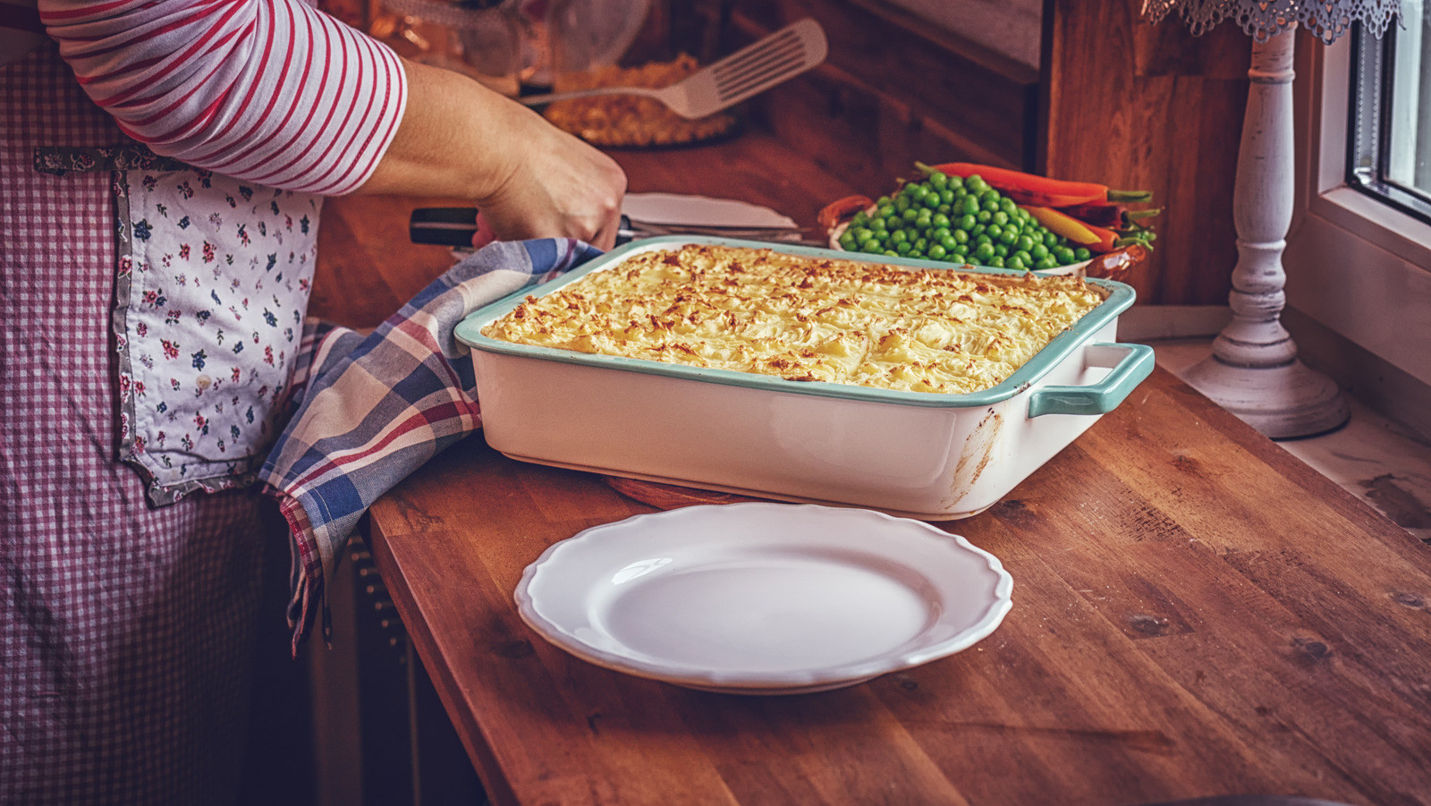 16 Casserole Mistakes You Want To Avoid Making, According To A Trained Chef