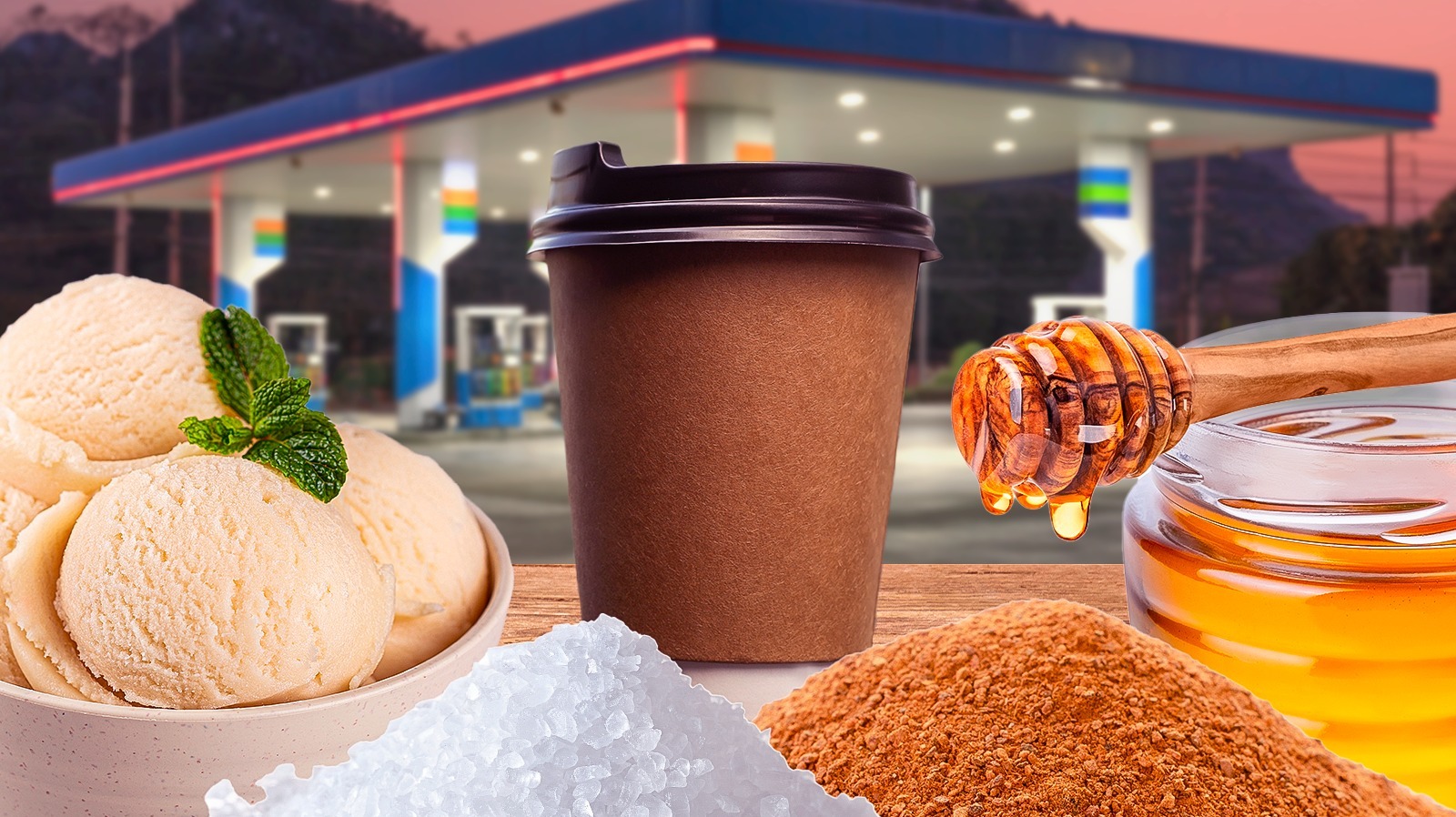 16 Clever Ways To Elevate Gas Station Coffee
