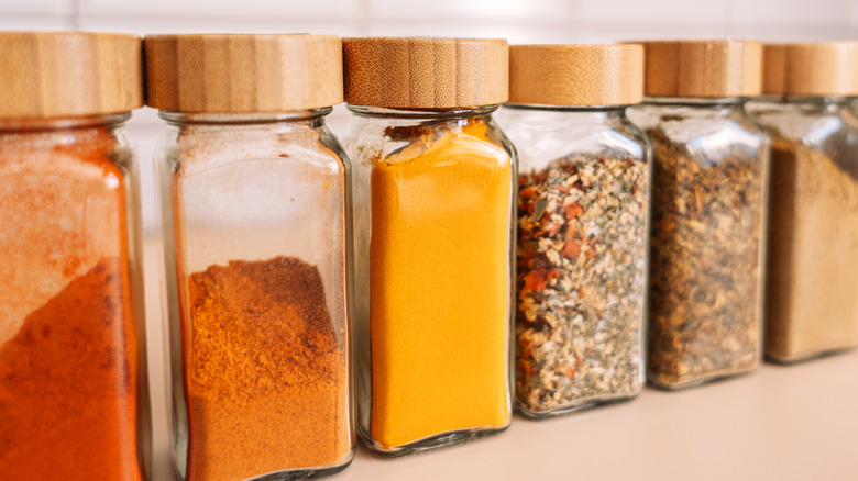 16 Clever Ways To Reuse Empty Spice Jars