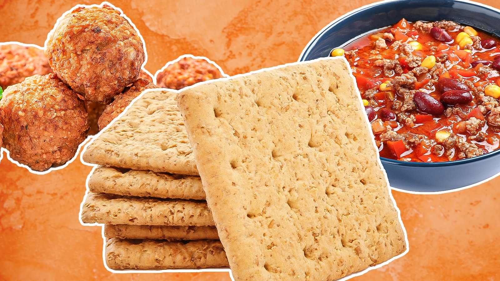 16 Creative Ways To Use Graham Crackers