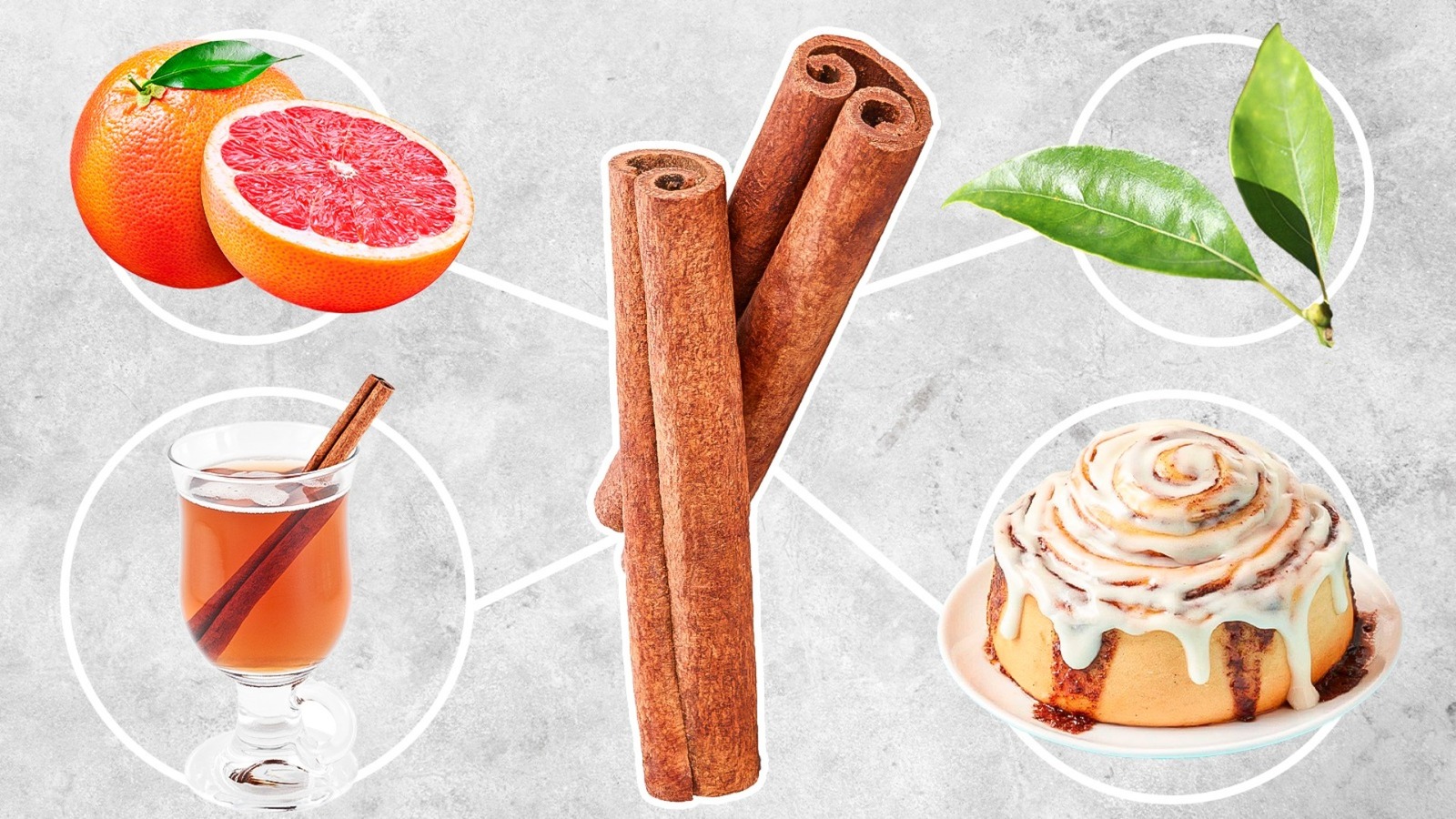 16 Facts You Need To Know About Cinnamon