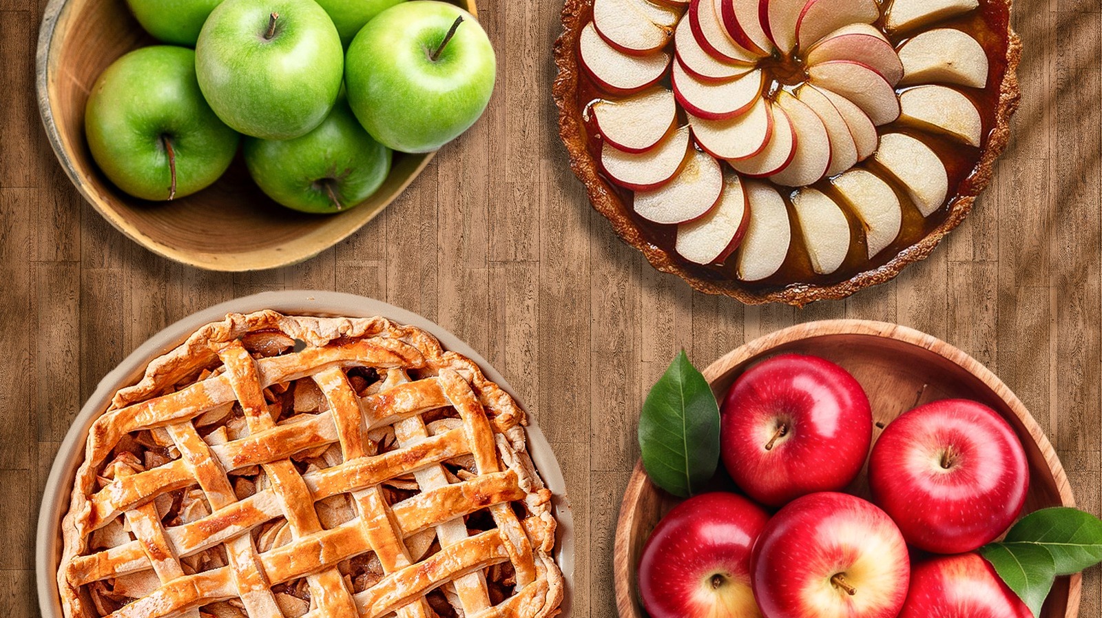 What To Know Before Cooking Or Baking Apples